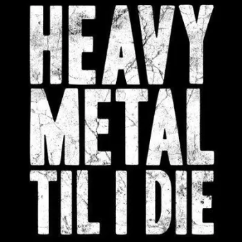 [1300+] Heavy Metal PFP