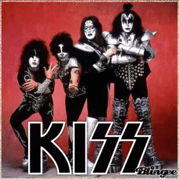 Kiss PFP