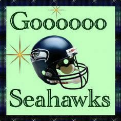 Download Seattle Seahawks Sports PFP