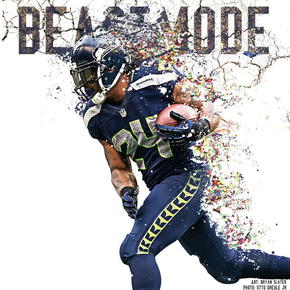 Download Seattle Seahawks Sports PFP