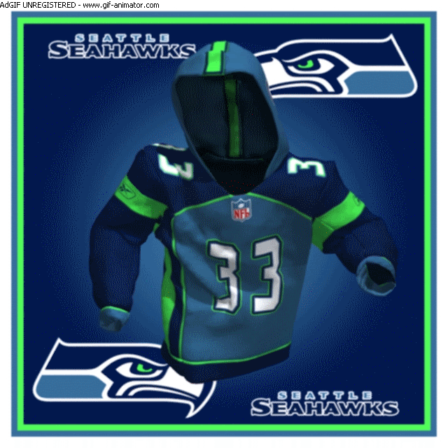 Download Seattle Seahawks Sports PFP