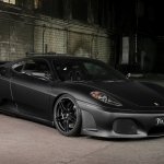 Download Vehicle Ferrari PFP