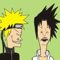 Download TV Show Beavis And Butt-Head PFP