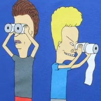 [20+] Beavis And Butt-Head PFP