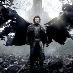 Dracula Untold PFP
