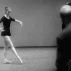 Ballet Pfp