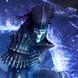 Nithral - Gwent: The Witcher Card Game Forum Avatar | Profile Photo ...