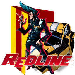Redline PFP