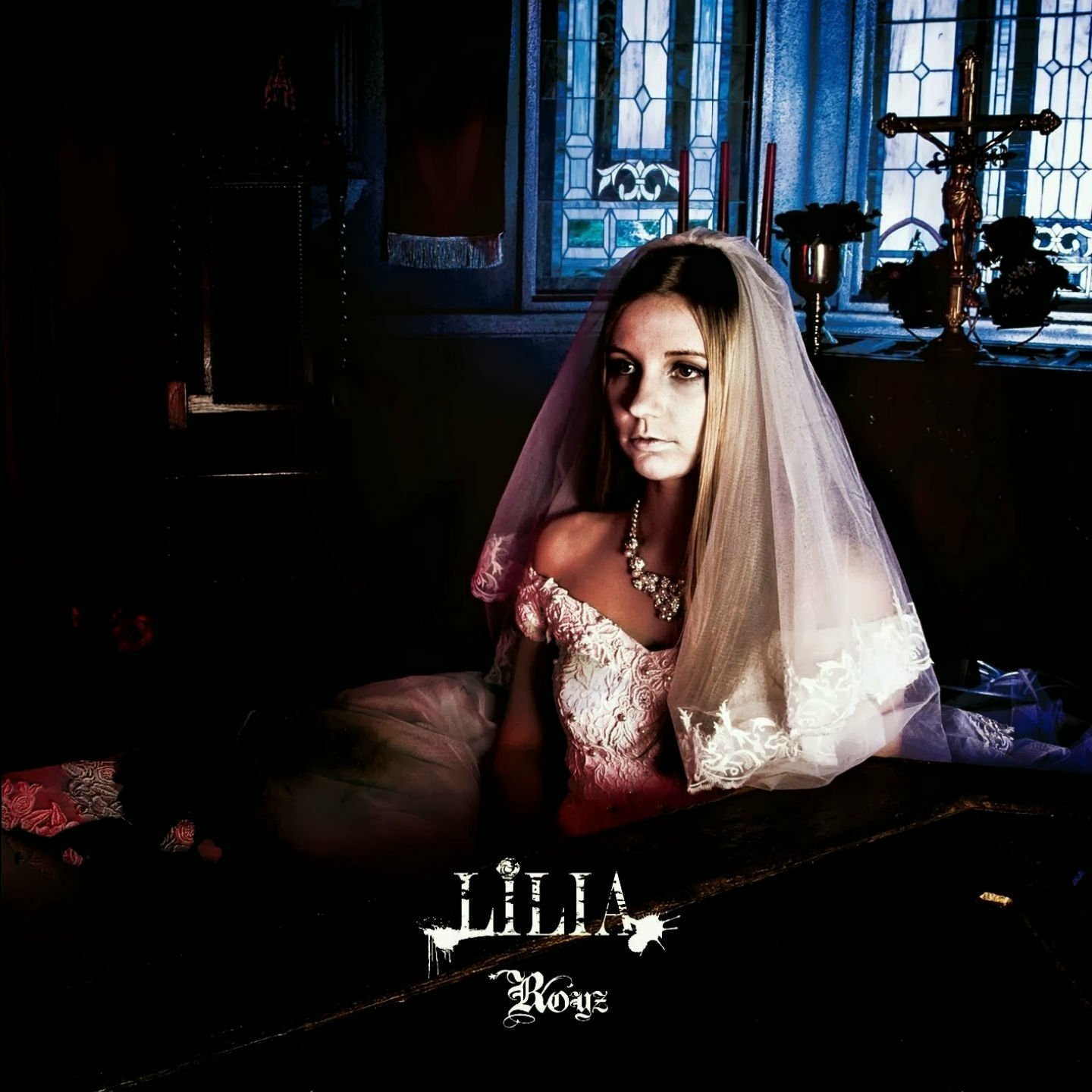 Download Glam Rock Oriental Asian Hard Rock JRock Gothic Visual Kei ROYZ Music PFP