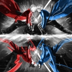 Devil May Cry Pfp