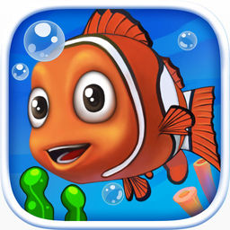 Download Animal Fish PFP