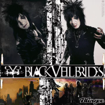[20+] Black Veil Brides PFP