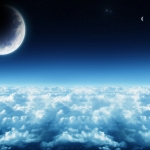 Download Sci Fi Planet PFP