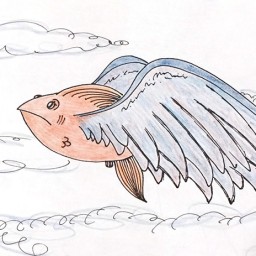 Download Animal Fish PFP