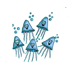 Download Animal Jellyfish PFP