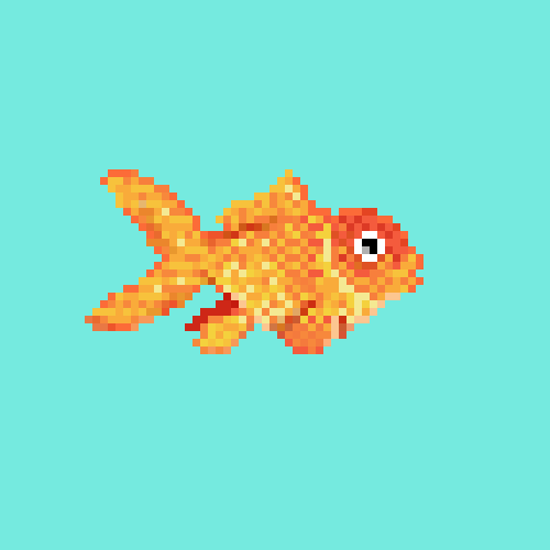 Download Animal Fish PFP