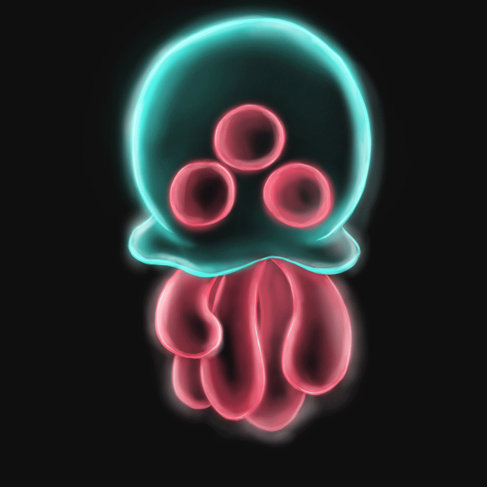 Jellyfish Forum Avatar | Profile Photo - ID: 67070 - Avatar Abyss