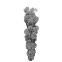 Download Abstract Smoke PFP