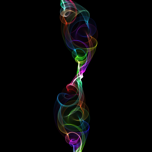 Download Abstract Smoke PFP
