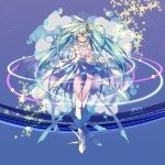 Download Anime Vocaloid PFP