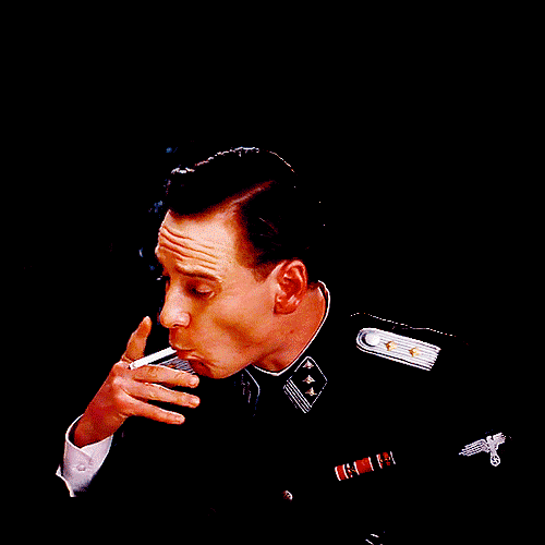 Download Abstract Smoke PFP