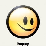 Download Funny Smiley PFP