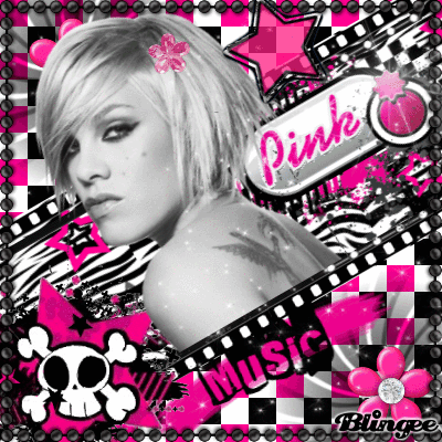 Download Jazz Pop Rock Pop Music Pink (Singer) Music PFP