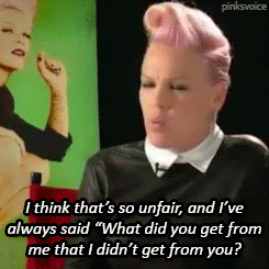 Pink pfp - Avatar Abyss