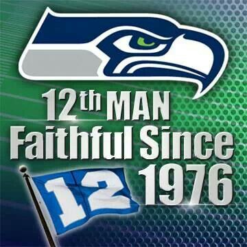 Download Football NFL Seattle Seahawks Sports PFP
