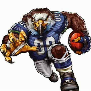 Download Football NFL Seattle Seahawks Sports PFP