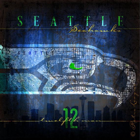 Seattle Seahawks Pfp