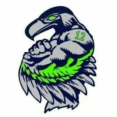Download Football NFL Seattle Seahawks Sports PFP