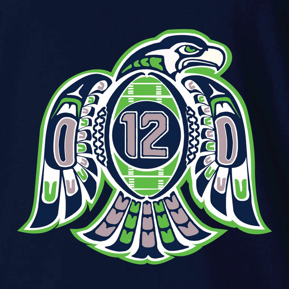 Download Football NFL Seattle Seahawks Sports PFP