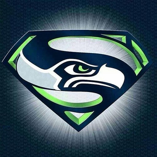 Download Football NFL Seattle Seahawks Sports PFP