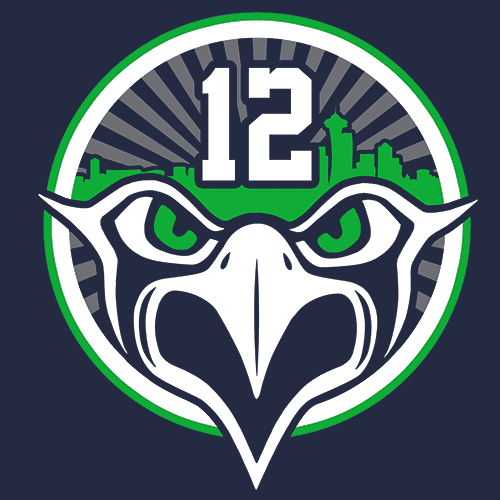 Download Football NFL Seattle Seahawks Sports PFP