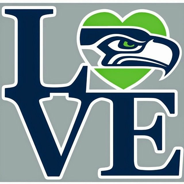 Download Football NFL Seattle Seahawks Sports PFP