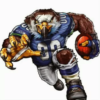 Download Football NFL Seattle Seahawks Sports PFP