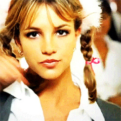 Britney Spears Pfp