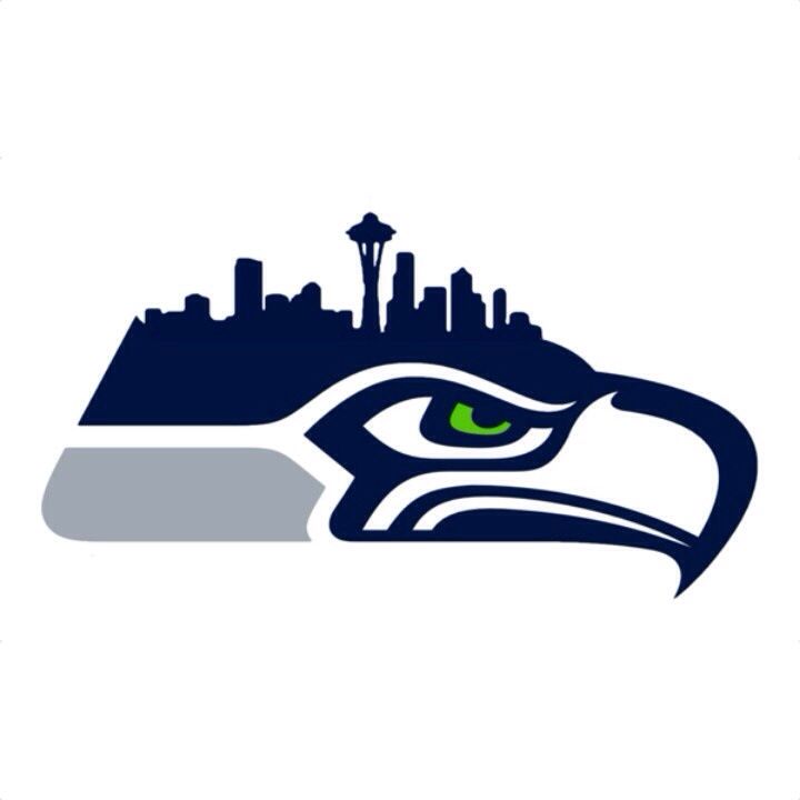 Download Football NFL Seattle Seahawks Sports PFP