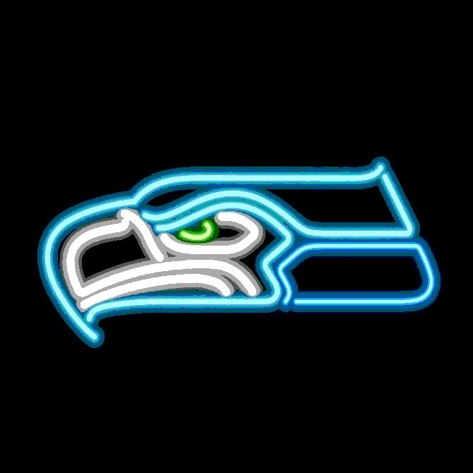 Download Football NFL Seattle Seahawks Sports PFP
