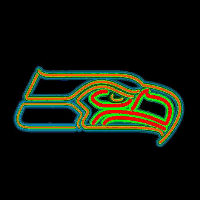 Seattle Seahawks Pfp
