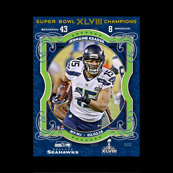 Download Football NFL Seattle Seahawks Sports PFP