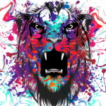 Download Animal Artistic PFP