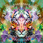 Download Animal Artistic PFP