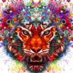 Download Animal Artistic PFP