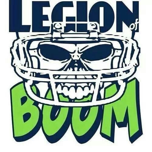 Download Football NFL Seattle Seahawks Sports PFP