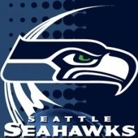 Download Football NFL Seattle Seahawks Sports PFP