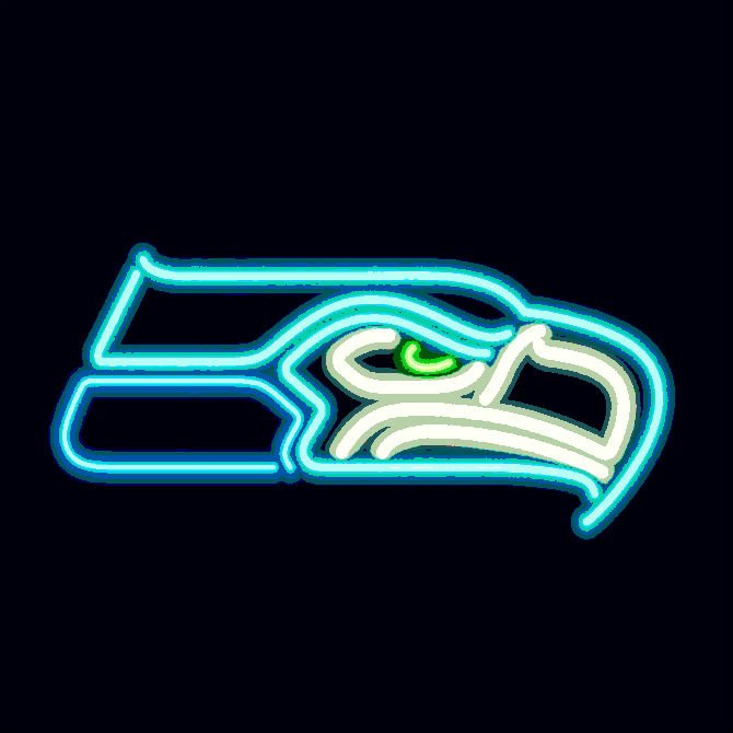 Download Football NFL Seattle Seahawks Sports PFP