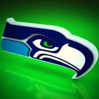 Download Football NFL Seattle Seahawks Sports PFP