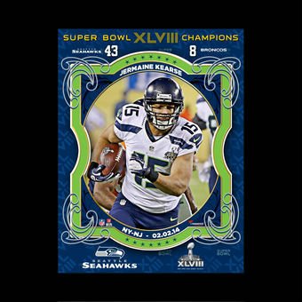 Download Football NFL Seattle Seahawks Sports PFP